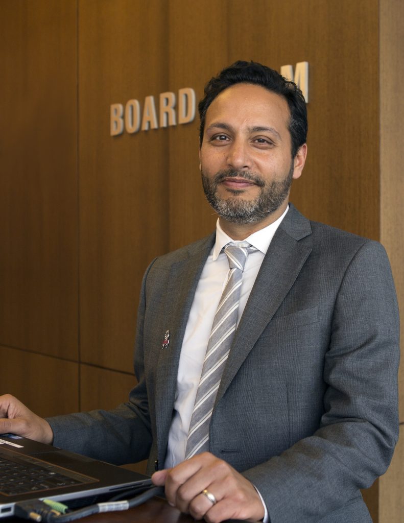 Andrew E. Hendifar, MD (Medical Oncology) - Carcinoid Cancer Foundation